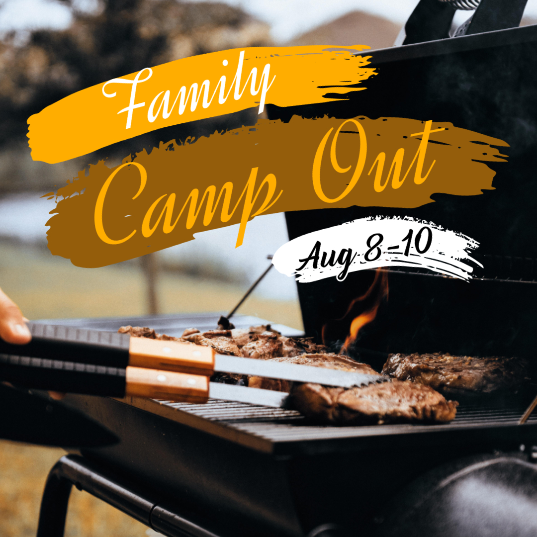 OEFC Family Camp Out